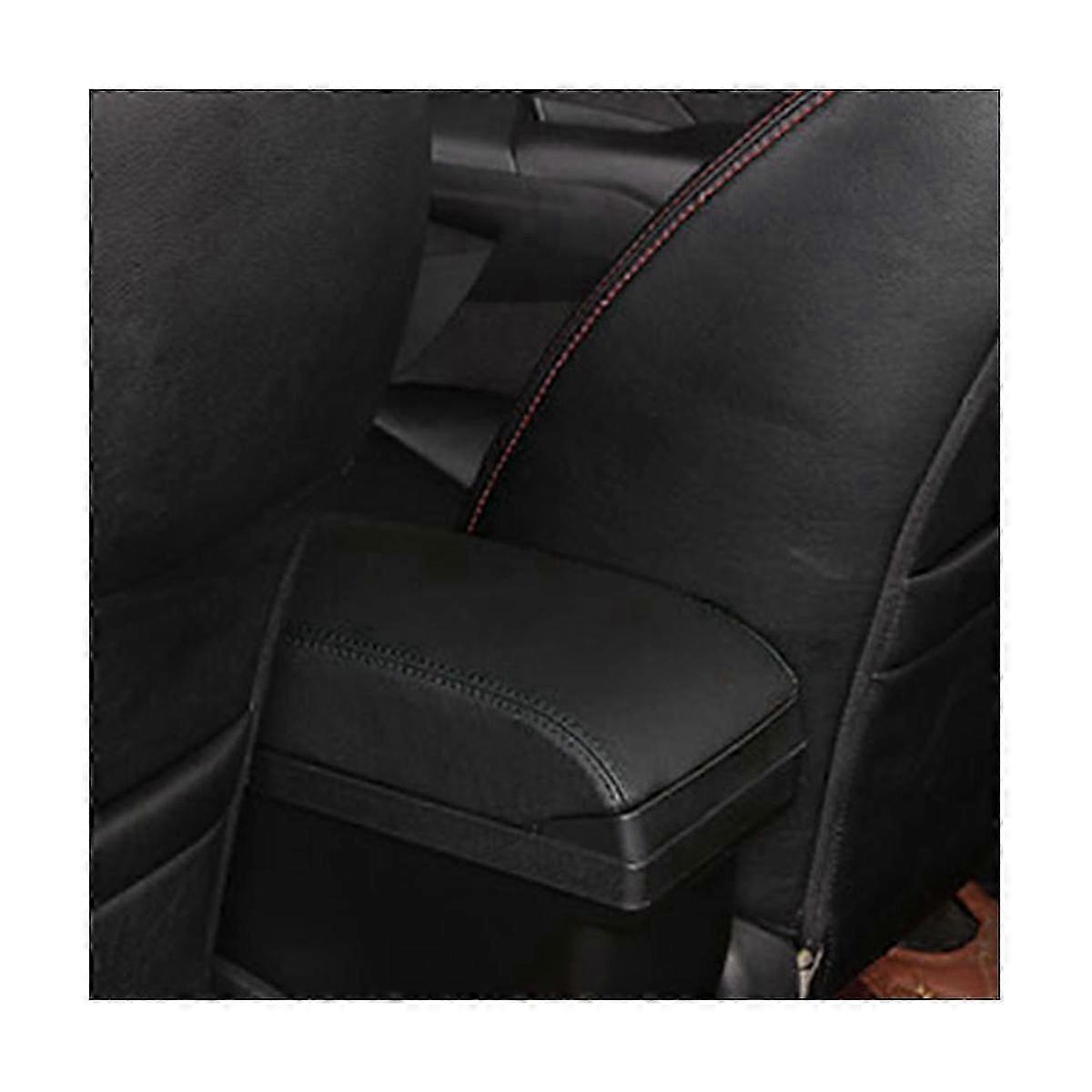 Suzuki Jimny JB74 Armrest Storage Box with USB Port, Interior Organizer ...