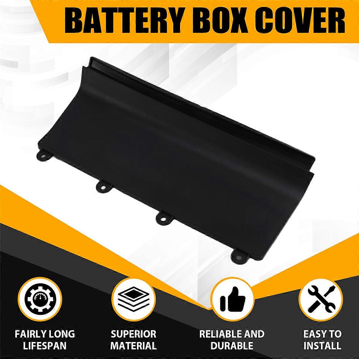 51132751210 Car Battery Box Cover for Mini Cooper 2007-2015 | Fruugo UK