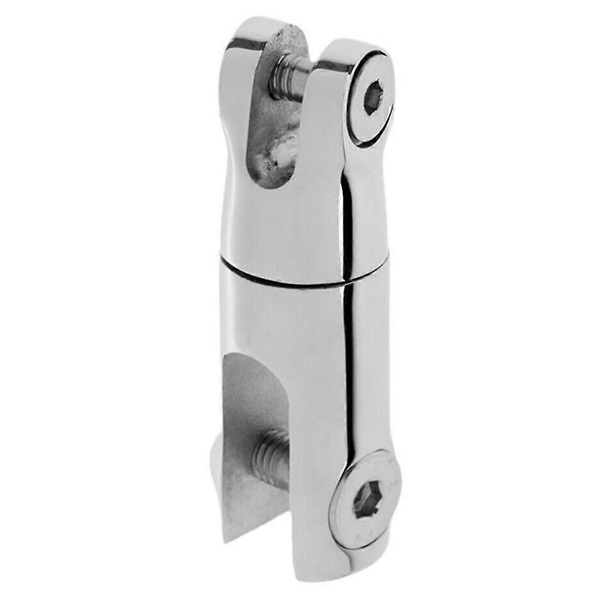 Stainless Steel Boat Anchor Swivel Connector | Fruugo UK
