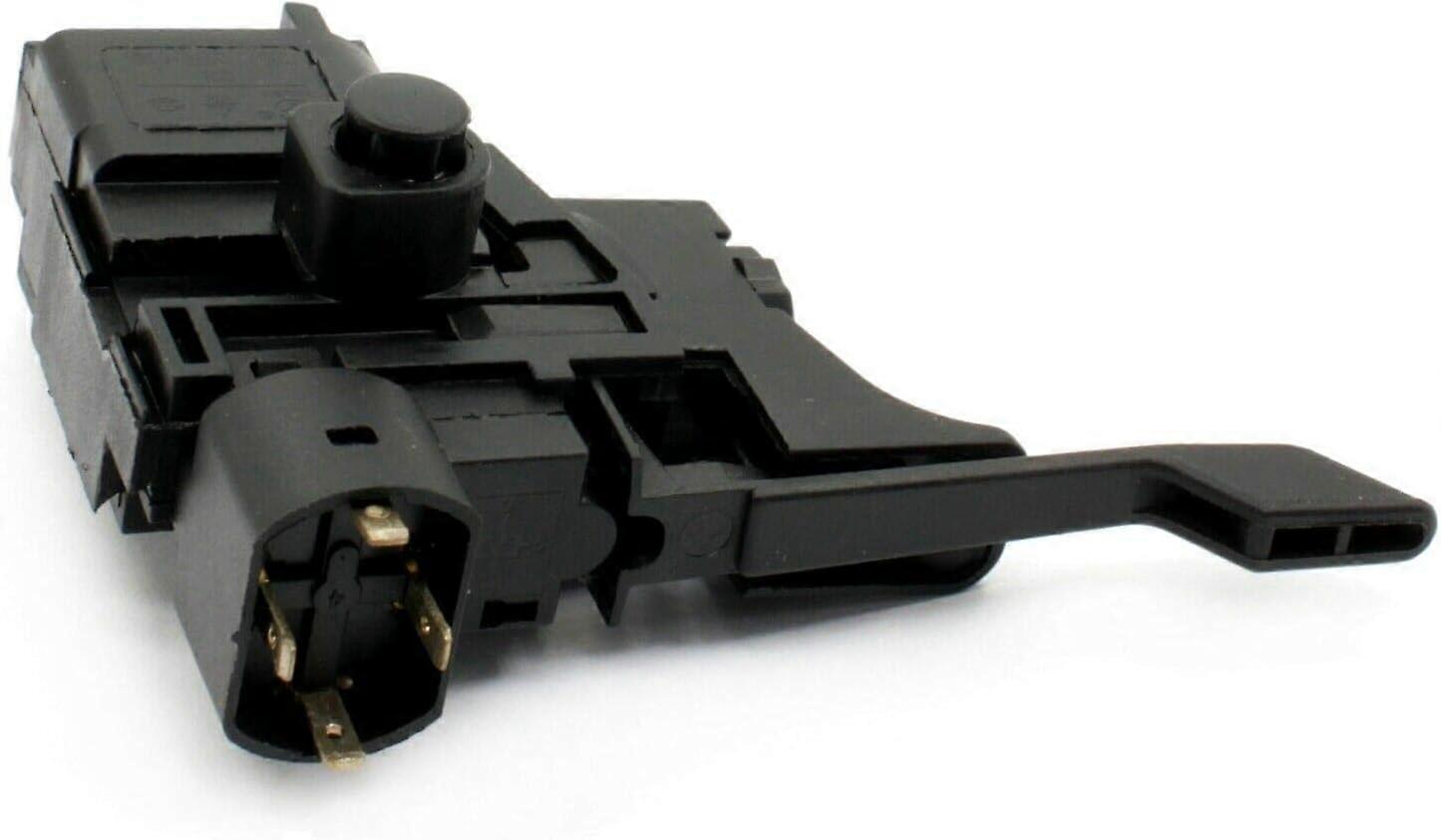 On/Off Switch with Speed Controller Compatible with Bosch GBH 2 SR, PBH ...