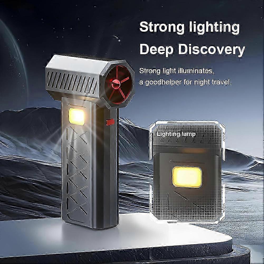 Turbo Snow Blower, Handheld Snow Blower, Adjustable Car Snow Blower ...