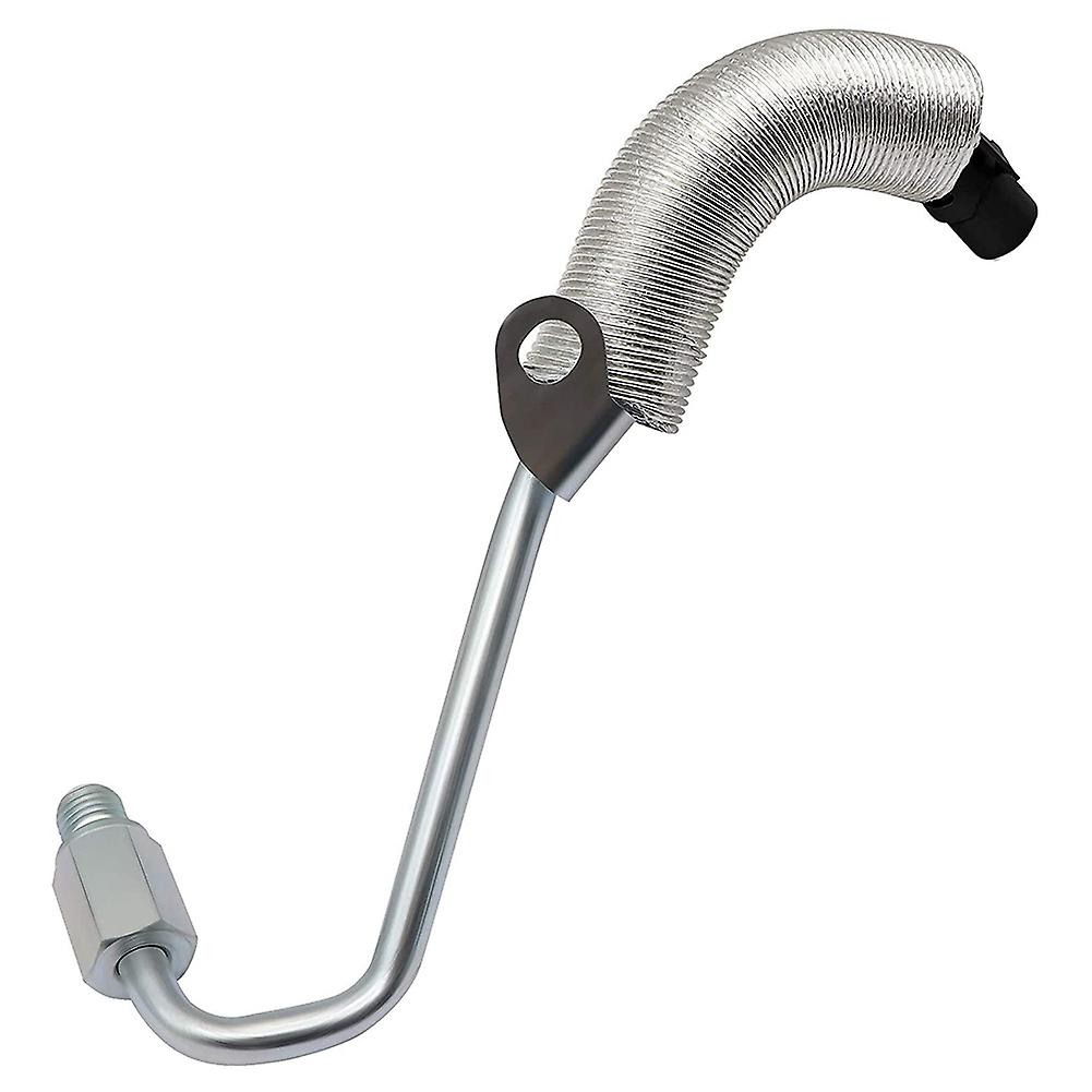 Turbo Coolant Return Hose Turbocharger Coolant Line 55567067 For ...
