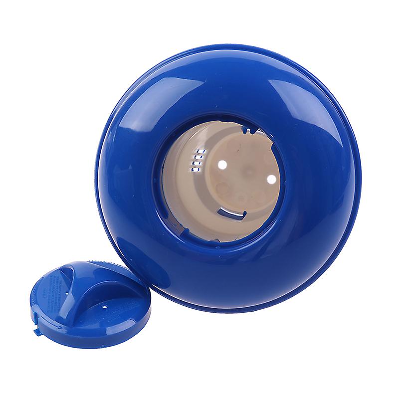 5 Inch Swimming Pool Floating Mini Spa Intex Chemical Floater Chlorine ...