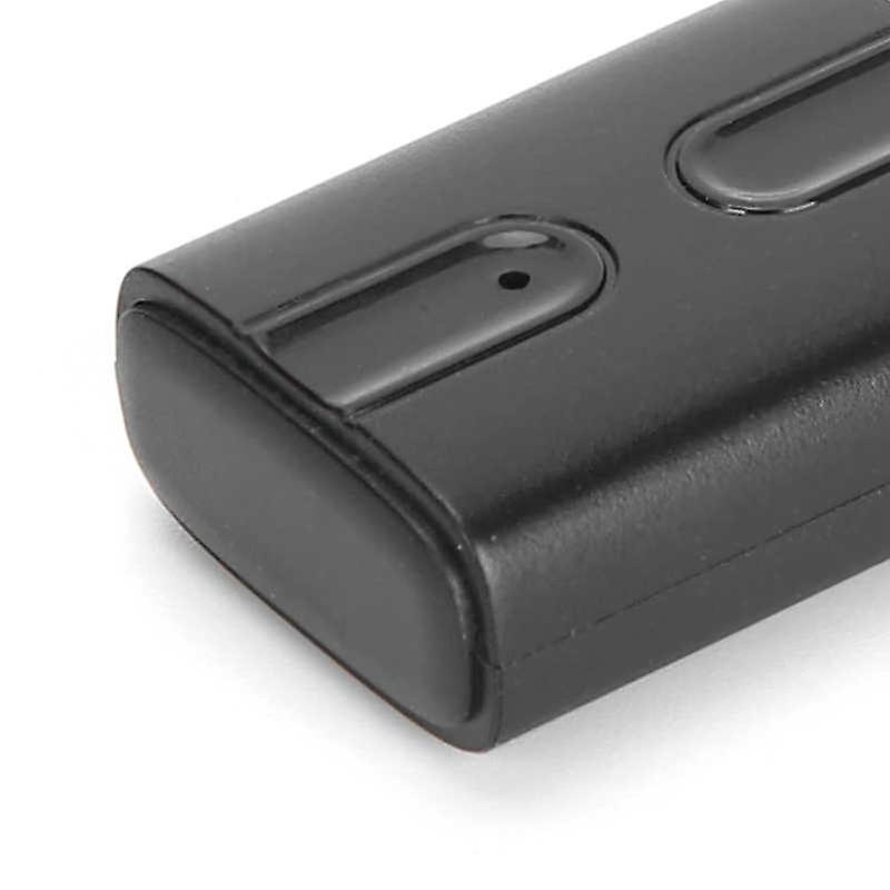 Bluetooth 5.0 Adapter Bluetooth Transmitter Usb Dongle Wireless Hd ...