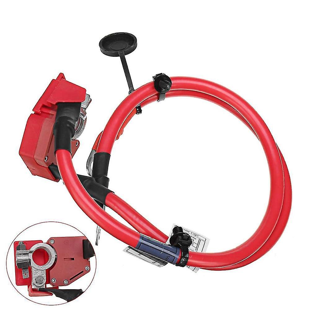 Car Positive Battery Cable Car Accessories 61129253111 For 1 2 Series ...