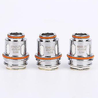5pcs Z Series Replacement Mesh Coil Z2 Ka1 0.2ohm For Geekvape Zeus ...