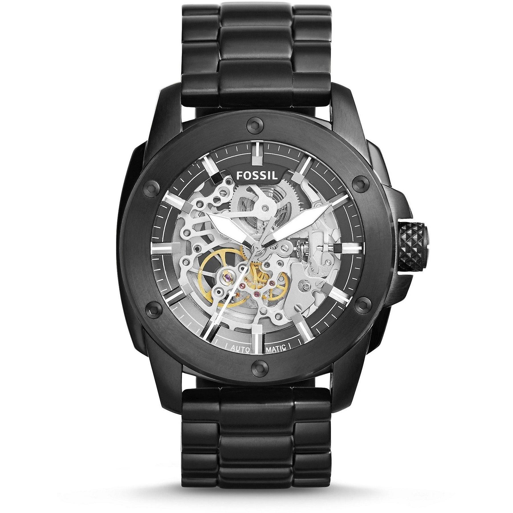 Fossil ME3080 Modern Machine Men s Watch Fruugo US