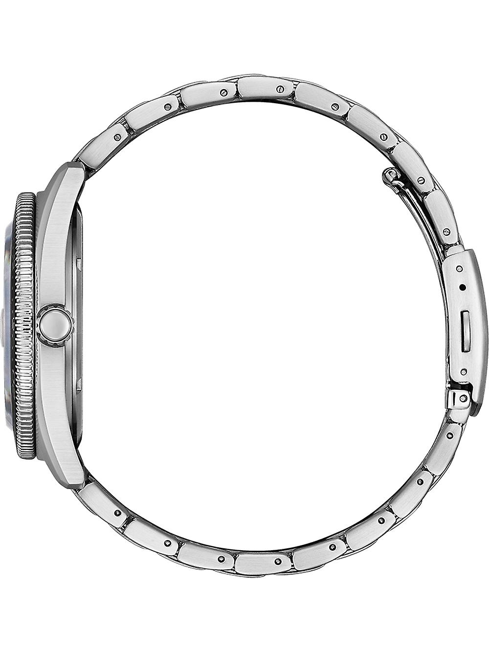 Citizen AW1760-81Z Eco-Drive Sport Men's Watch 43mm 10ATM | Fruugo AU