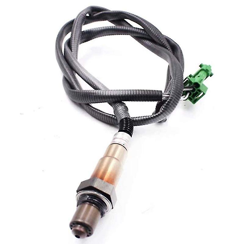 0258006027 O2 Oxygen Sensor Fit For Citroen Berlingo C2 C3 C4 C5 C6 C8 ...