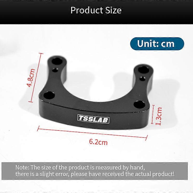 For SURRON Light Bee X Direct Mount Double Shoulde Stem Riser Scooter ...