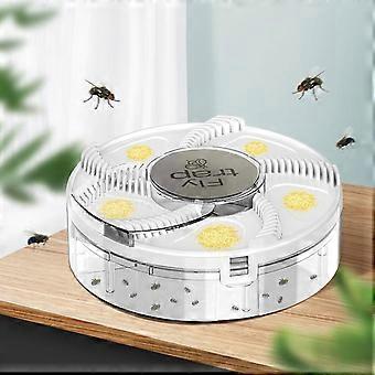 Kitchen & Dining Electric Housefly Pitfall,Housefly Pitfall,Flying ...