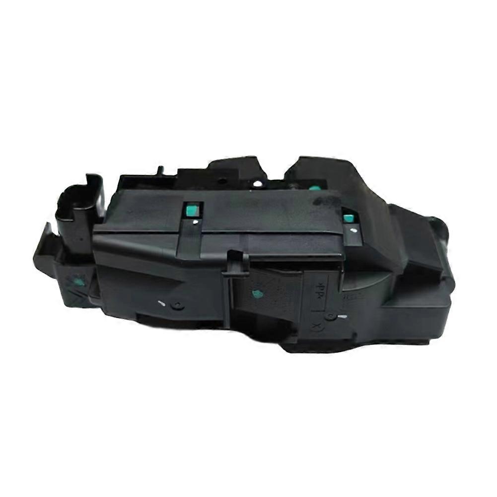 Trunk Lock Luggage Door Lock Manual Rear Door Lock 9816195380 ...