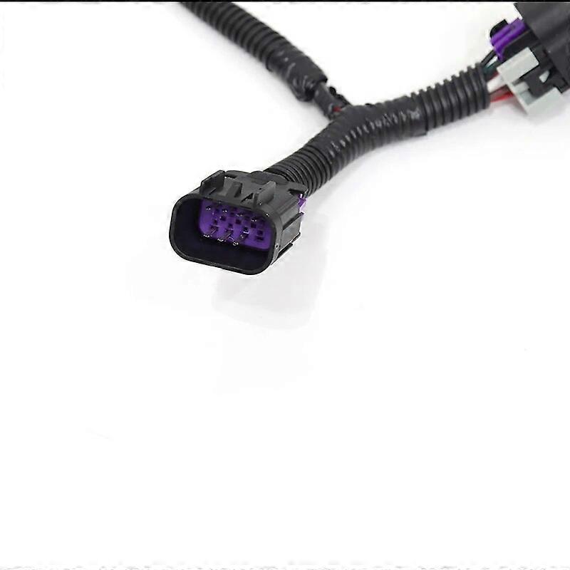 Car LED Taillight Resistor harnesses For Chevrolet C6 Corvette LED ...