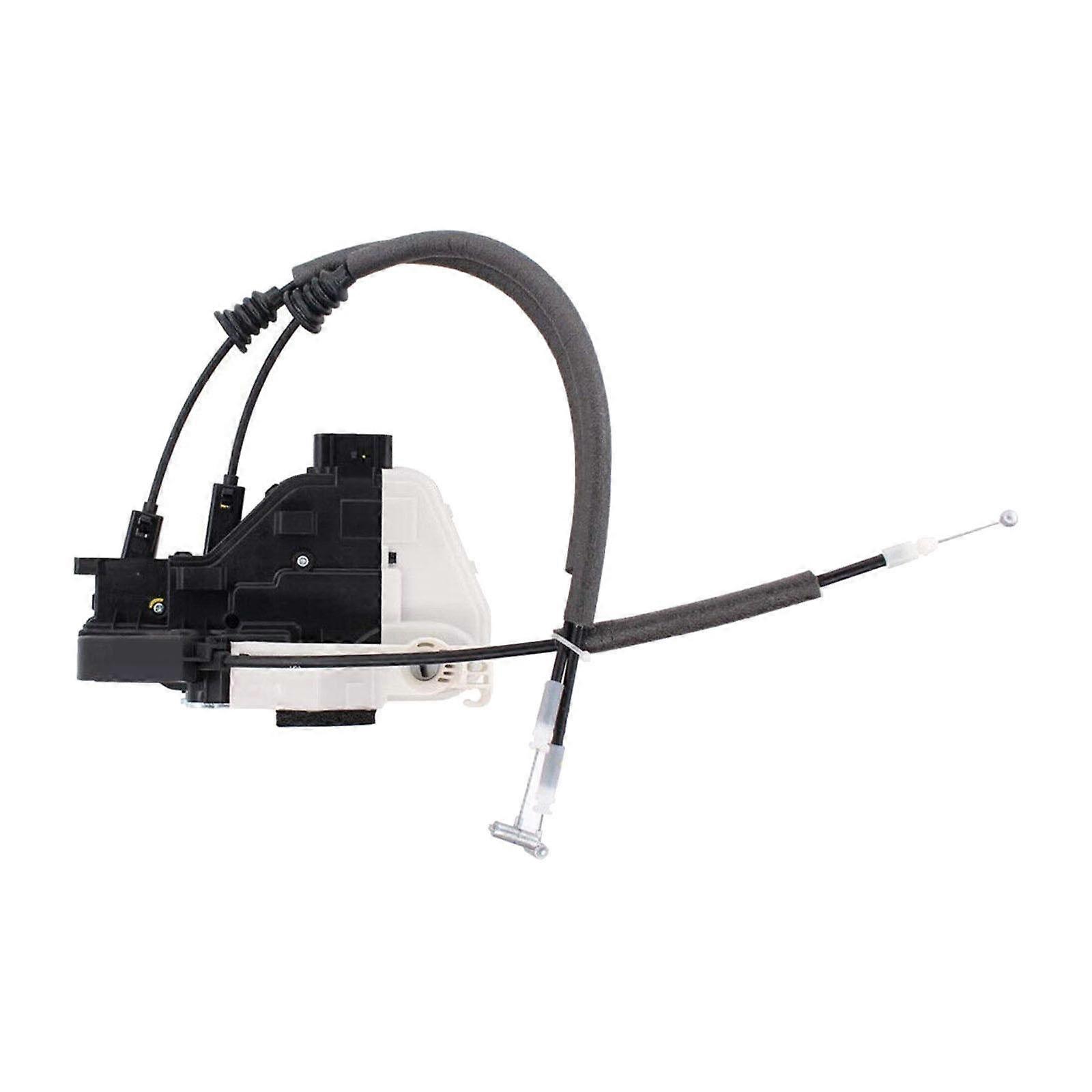 Door Latch Lock Actuator Premium Replace for Hyundai Santa FE 2013-2019 ...