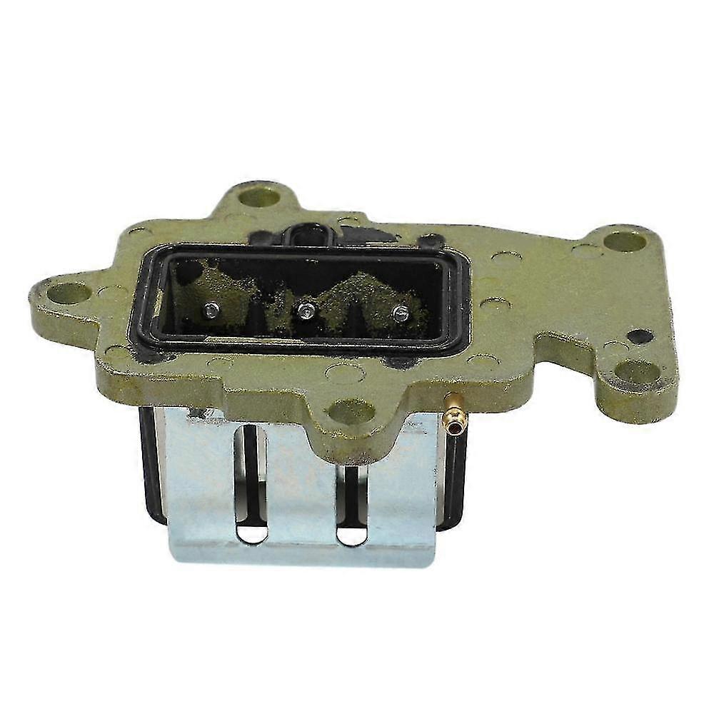 5 Hp Boat Motor New WSM / Mercury 4-Stroke 9.9-30 HP Outboard Fuel Pump ...