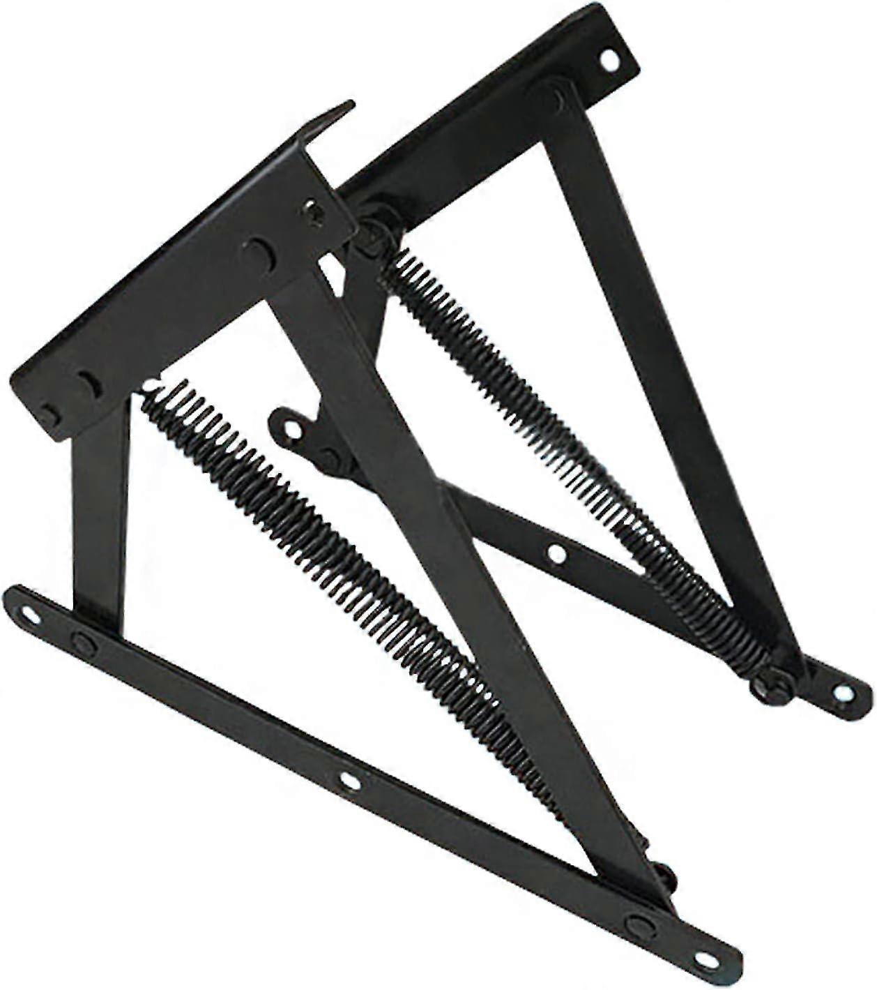 2024 pair of bottom hinges, sofa bed, storage compartment, lifting ...