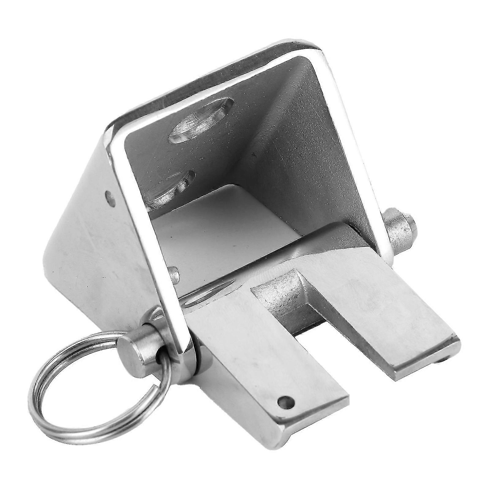 Boat Marine Anchor Chain Stopper Stainless Steel Stop Lock for 5/16in ...