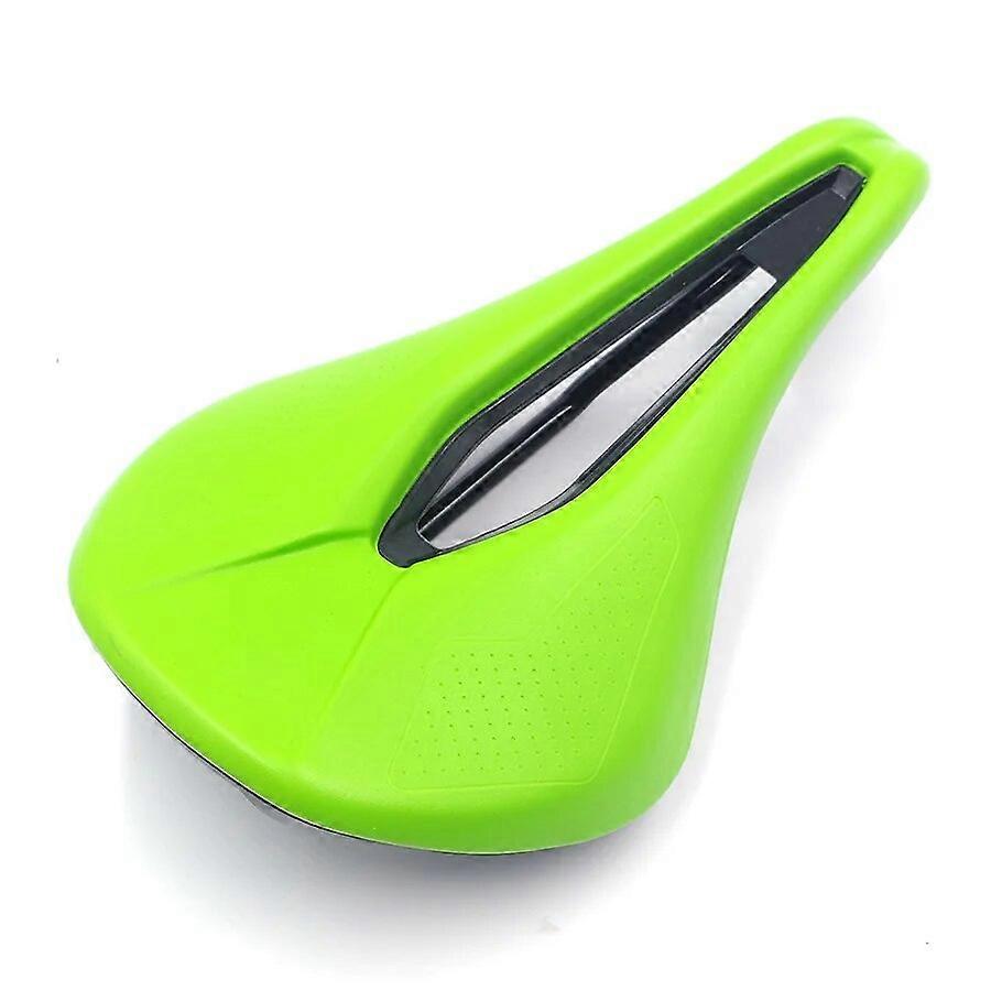 Power Comp Bicycle Saddle for Mens Womens Comfort Road Cycling Saddle ...