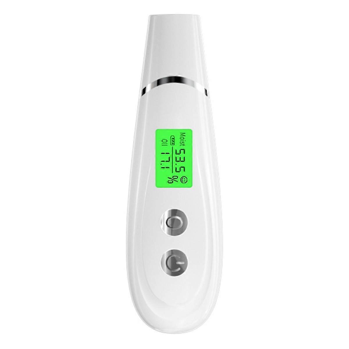 New Skin Detector, Portable Easy Operate Tester Detector Skin Oil ...
