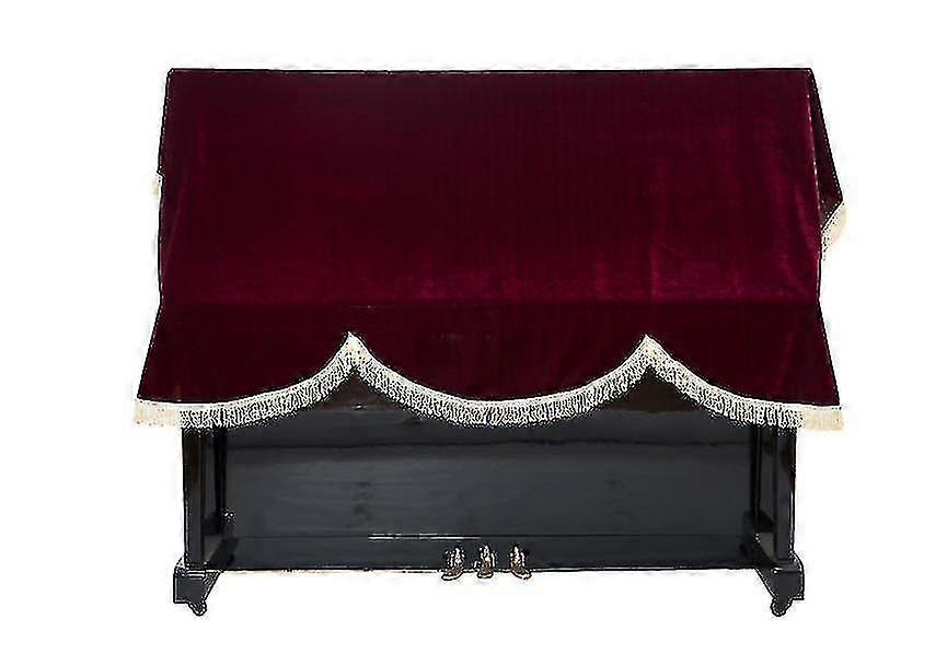Grand Piano Cover Dust Protective Cover Cloth | Fruugo UK