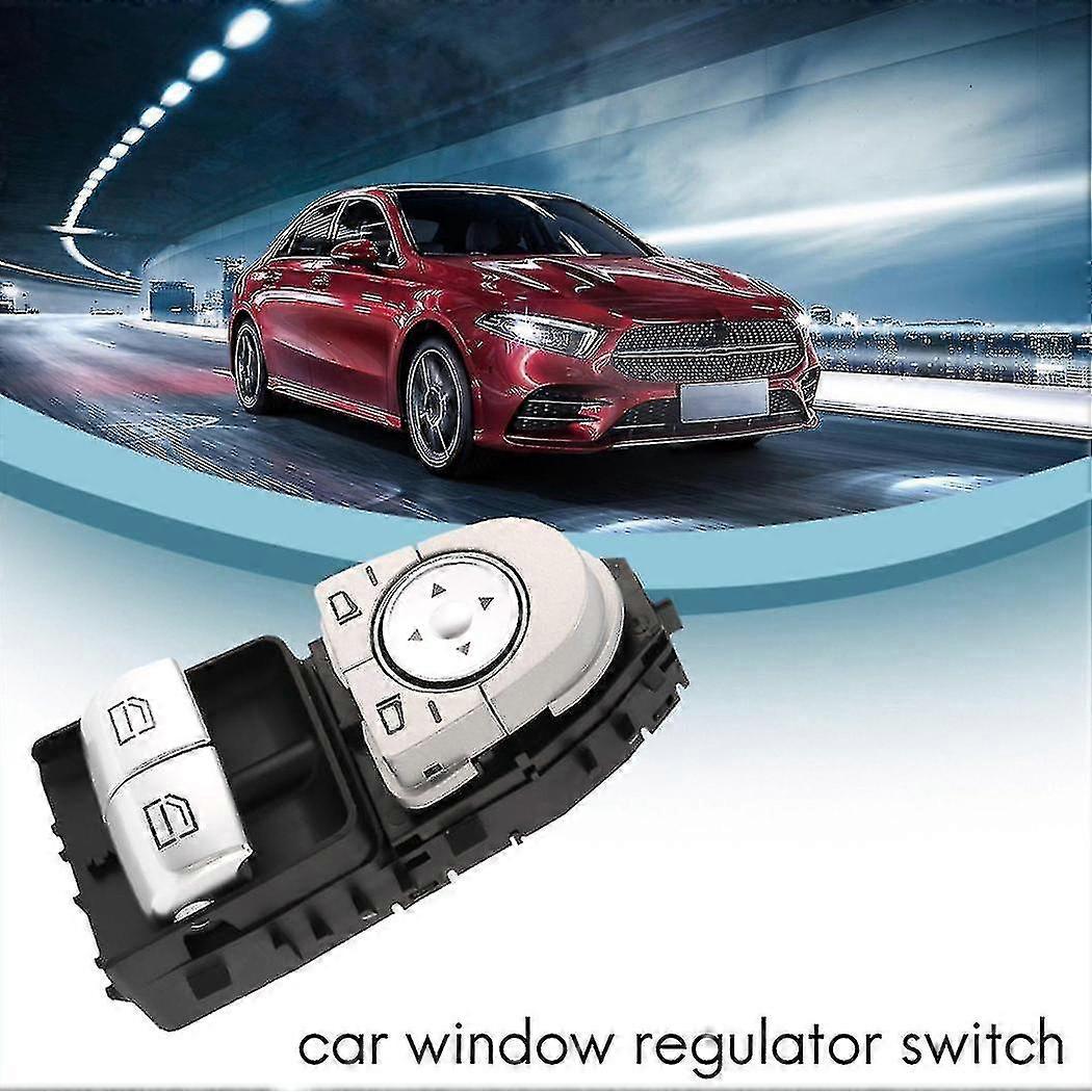 New Window Switch Fit For Vito W447 2015-2018 A2059050302 2059050302 ...