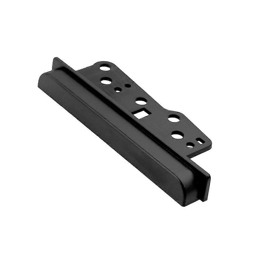 Universal Bracket For Toyota Double Din Stereo Panel Fascia Radio DVD ...