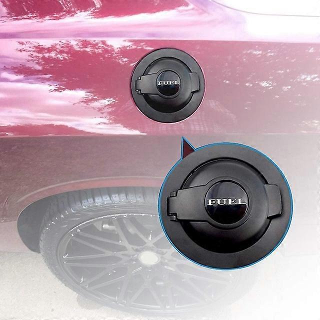 68250120AA For 2008-2019 Dodge Challenger Fuel Gas Cover Tank Oil Cap ...