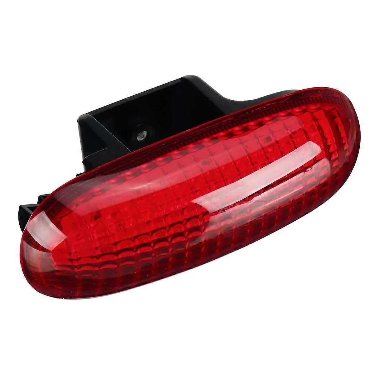 LED High Mount Rear Third Roof Hatch Brake Light Red Stop Signal Lamp for PRIMASTAR TRAFIC OPEL ...