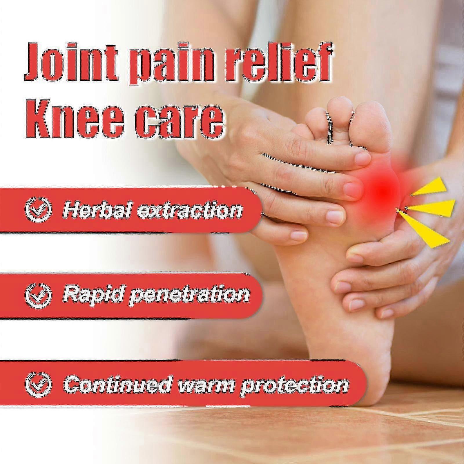 Joint Pain Patch Joint Pain Care Patch For Synovial Tendon Sheaths ...