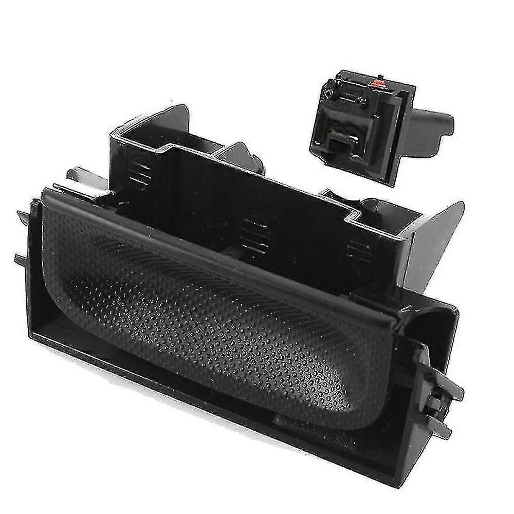 For C4 Grand C4 2006-2013 Outer Tailgate Boot Handle With Mini Switch ...