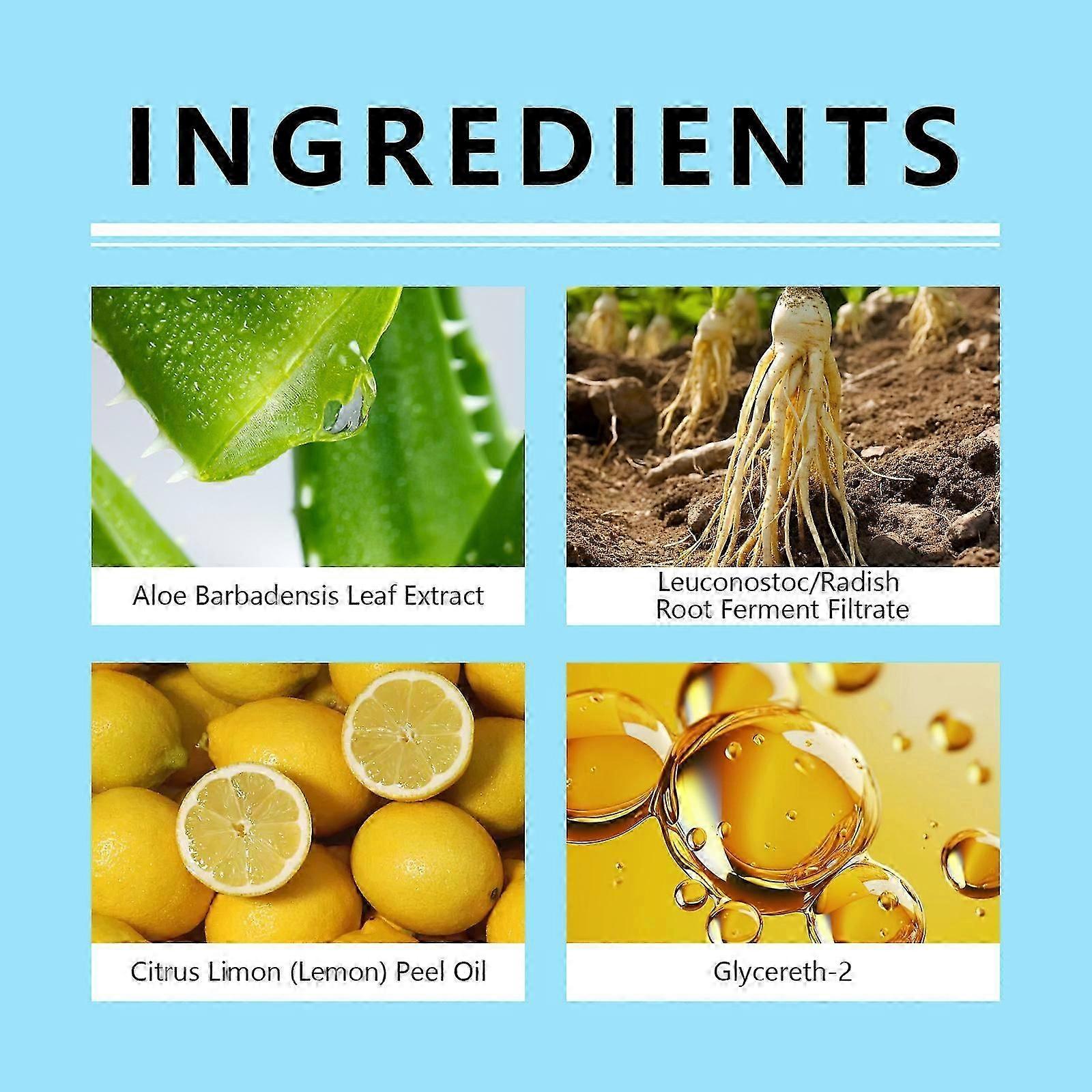 Power Mist Hand Sanitizer, Portable Moisturizing Spray Hand Sanitizer ...