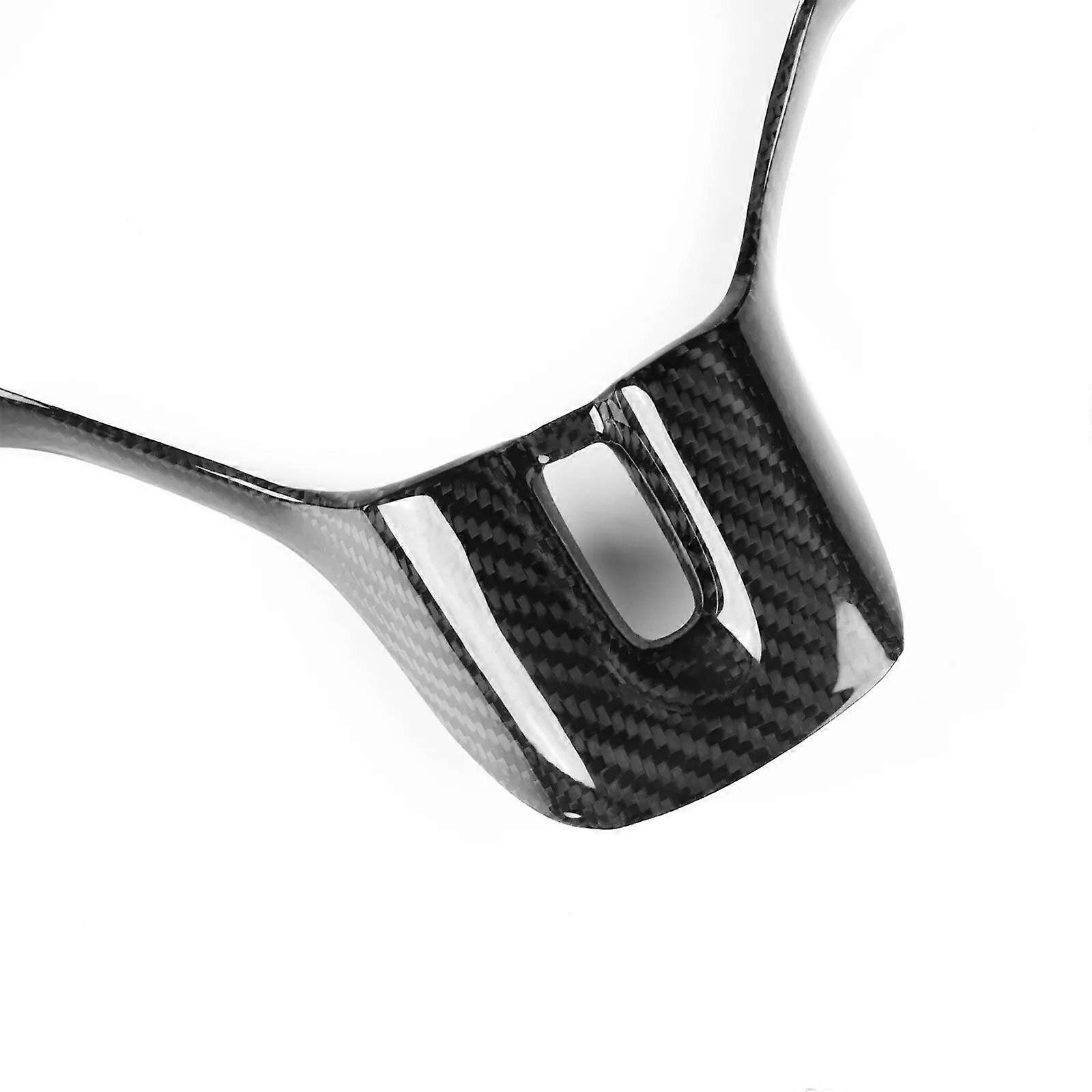 Dry Carbon Fiber Steering Wheel Cover Mold For Mitsubishi Lancer EVO X ...