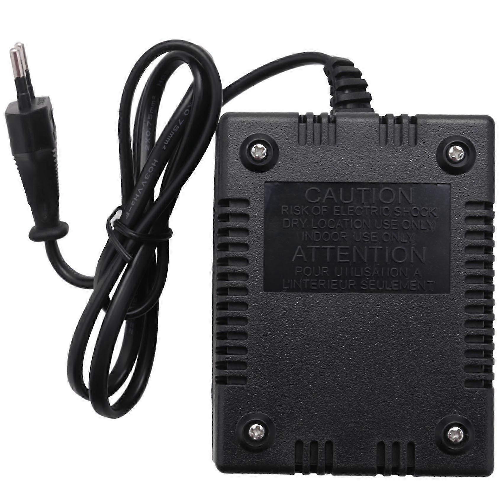 300W 220/240V To 110/120V Ac Step Down Travel Voltage former Converter ...