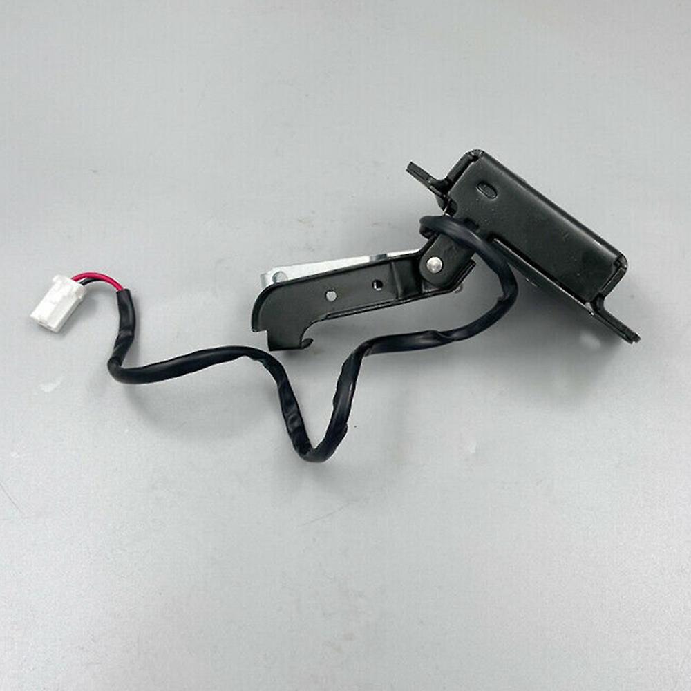 Car Lock Back Door Latch for Hiace Commuter 2005-2018 69350-26120 ...