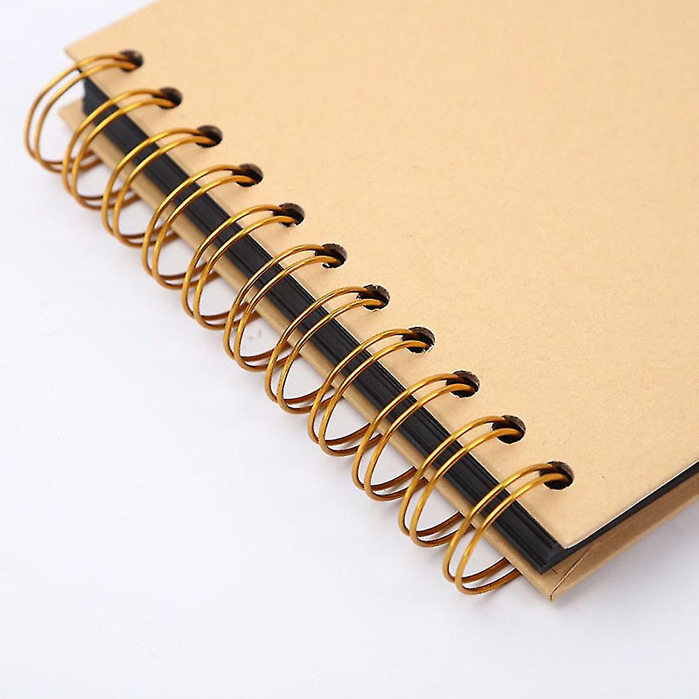 30 Pages Diya5 Bow Ribbon Scrapbook Craft Paper Album Memory Book ...