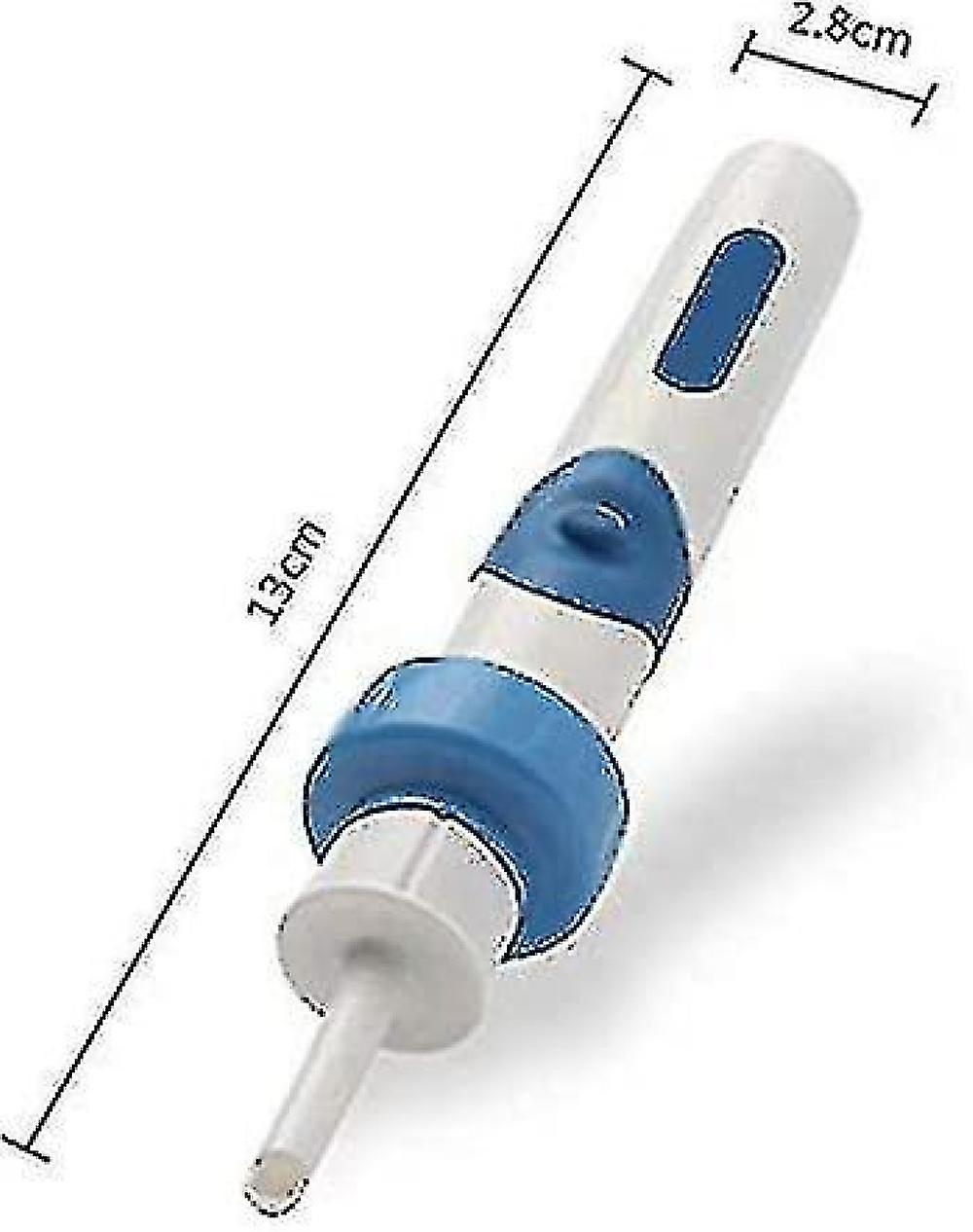 Automatic Ear Cleaner,electric Vacuum Ear Wax Suction Device,ear-pick ...