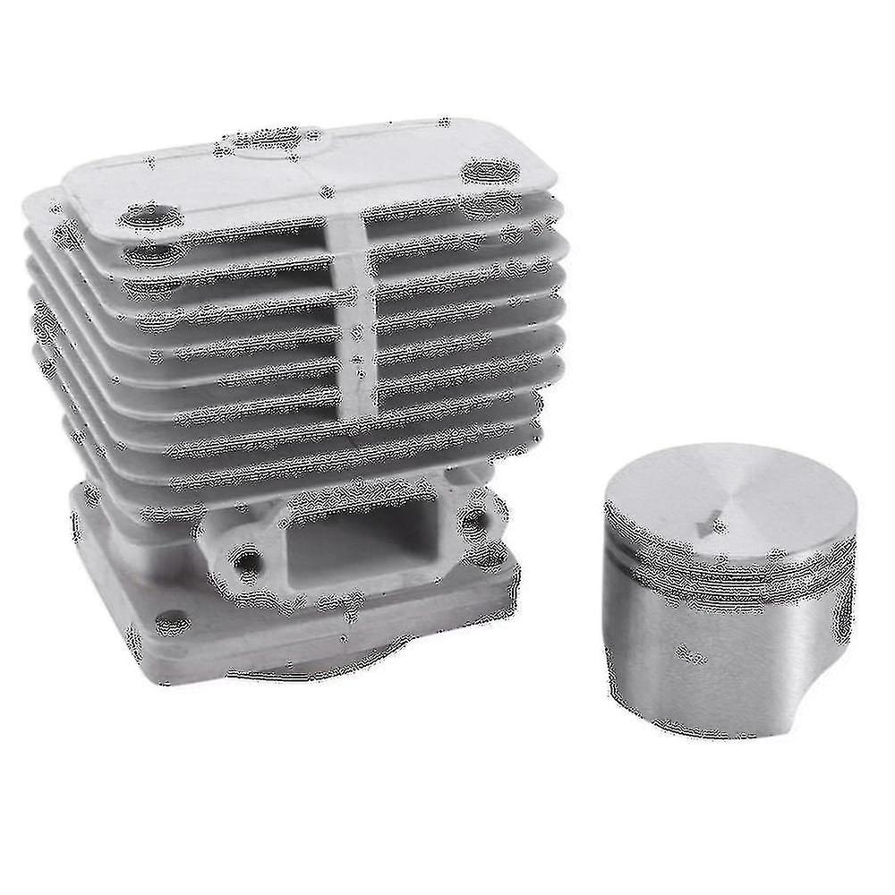 Cylinder Kit Oleo 740 440bp Efco 8400 8405 Stark 40 Dynamac Cylinder ...