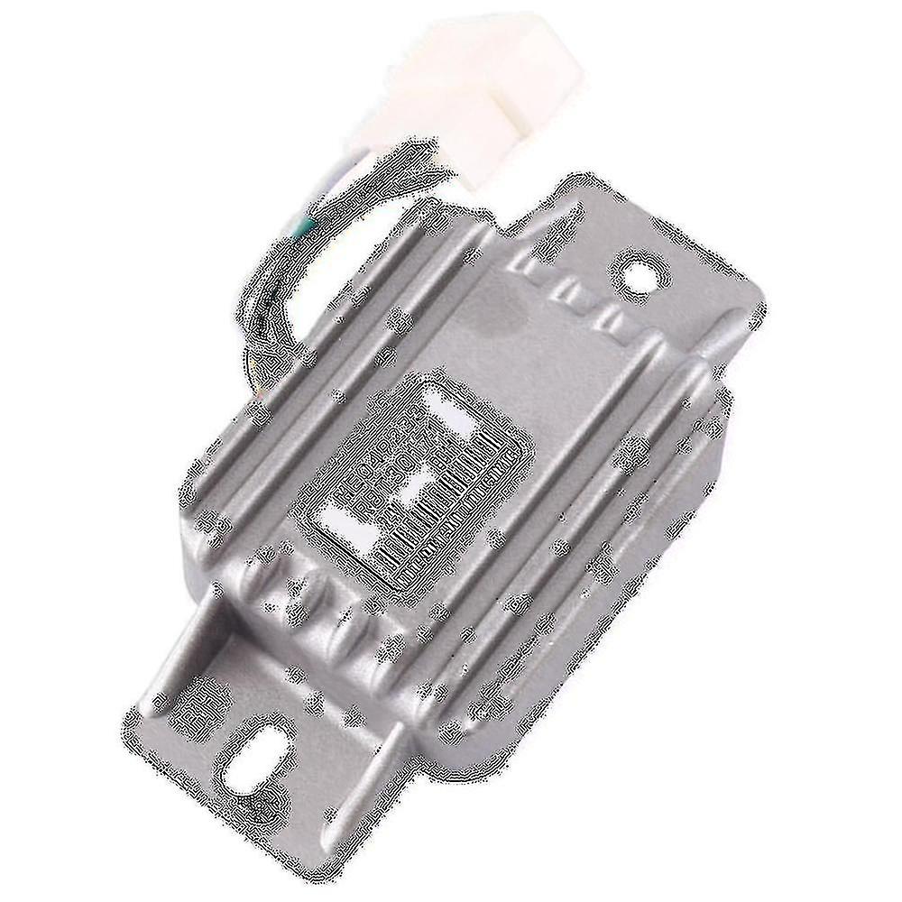 Regulator Relay Safety Relay With Plug Me049233 R8t30171 For Excavator ...