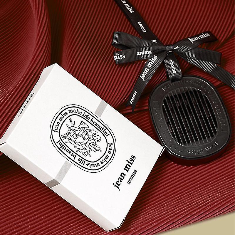 Car Air Freshener Decoration Interior Rose Flavoring For Cars ...