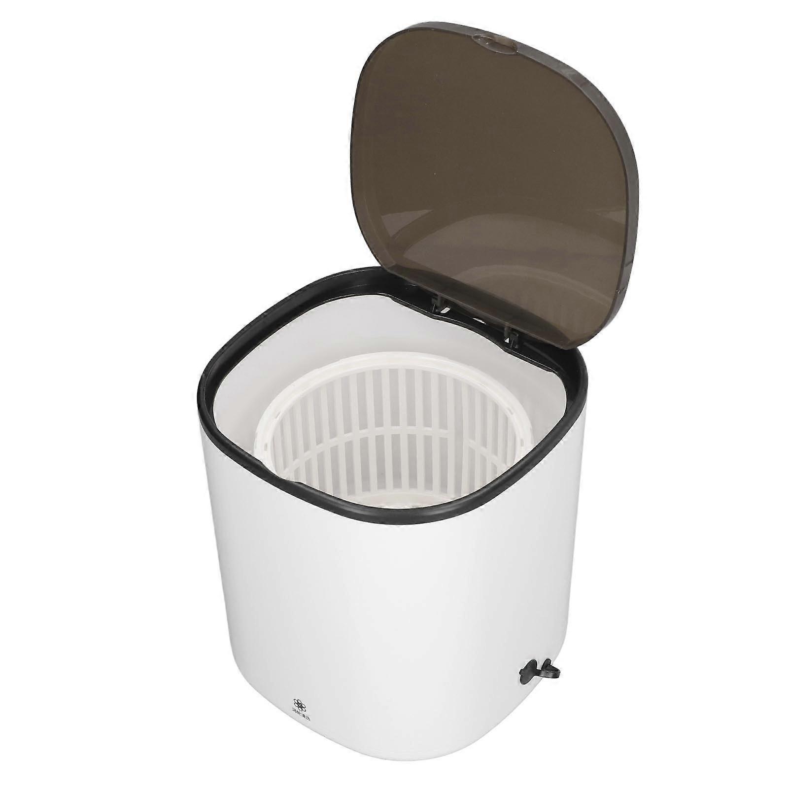 Portable Mini Washing Machine 4.5L Small Turbine Laundry Washer for ...