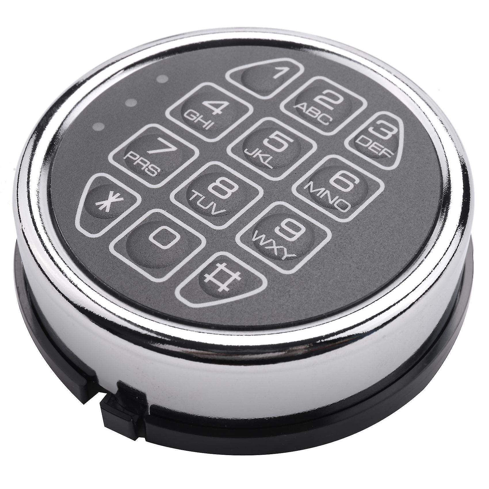 Stack On 14 Safe Lock Replacement -fireproof Safe Lock Boxes Swing-A1 ...