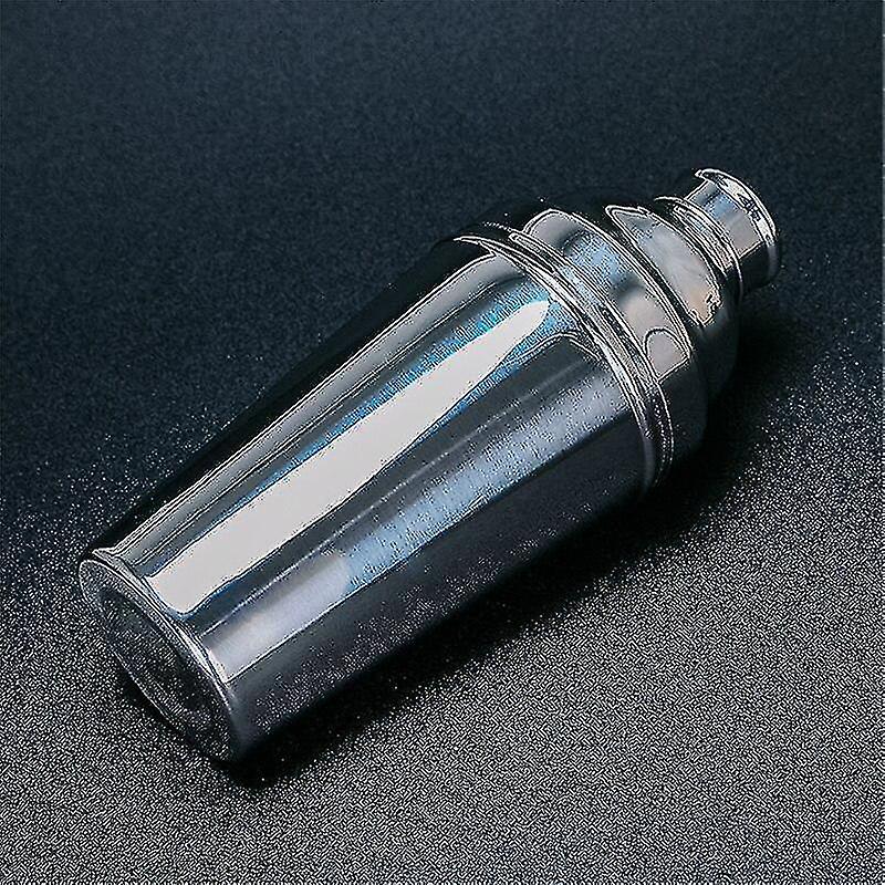 1.8l Big Stainless Steel Cocktail Boston Bar Shaker: 3 Piece Set|cocktail Shakers | Fruugo UK