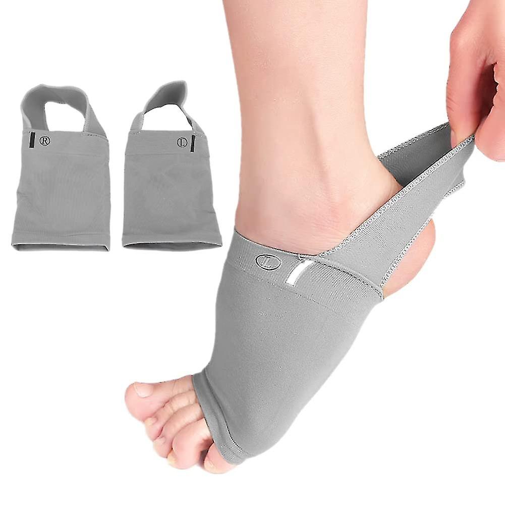 Arch Support Sleeves, Professional Metatarsal Compression, Arch Support ...