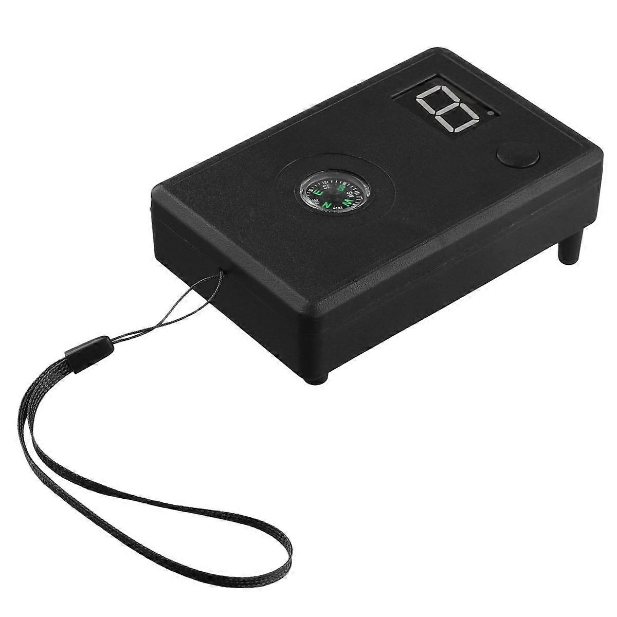 Worship Counter with Compass Smart Rakat Counter Multi-Function ...