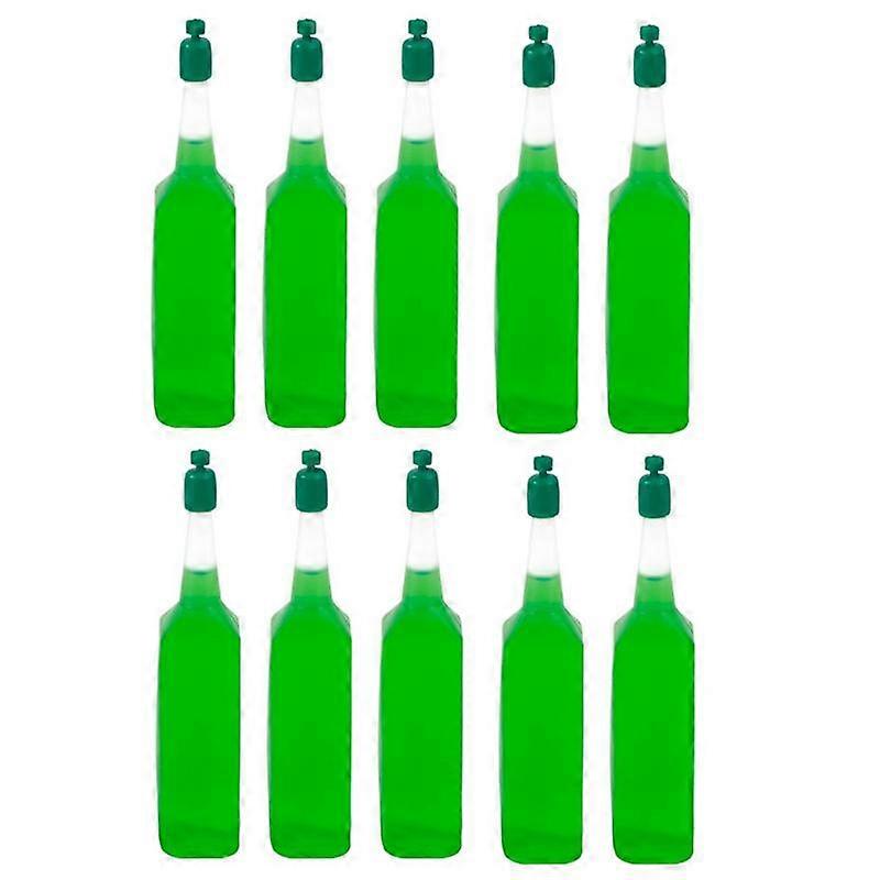 Pc 38ml Hydroponic Plant Nutrient Solution Fertilizer Bamboo Flower ...