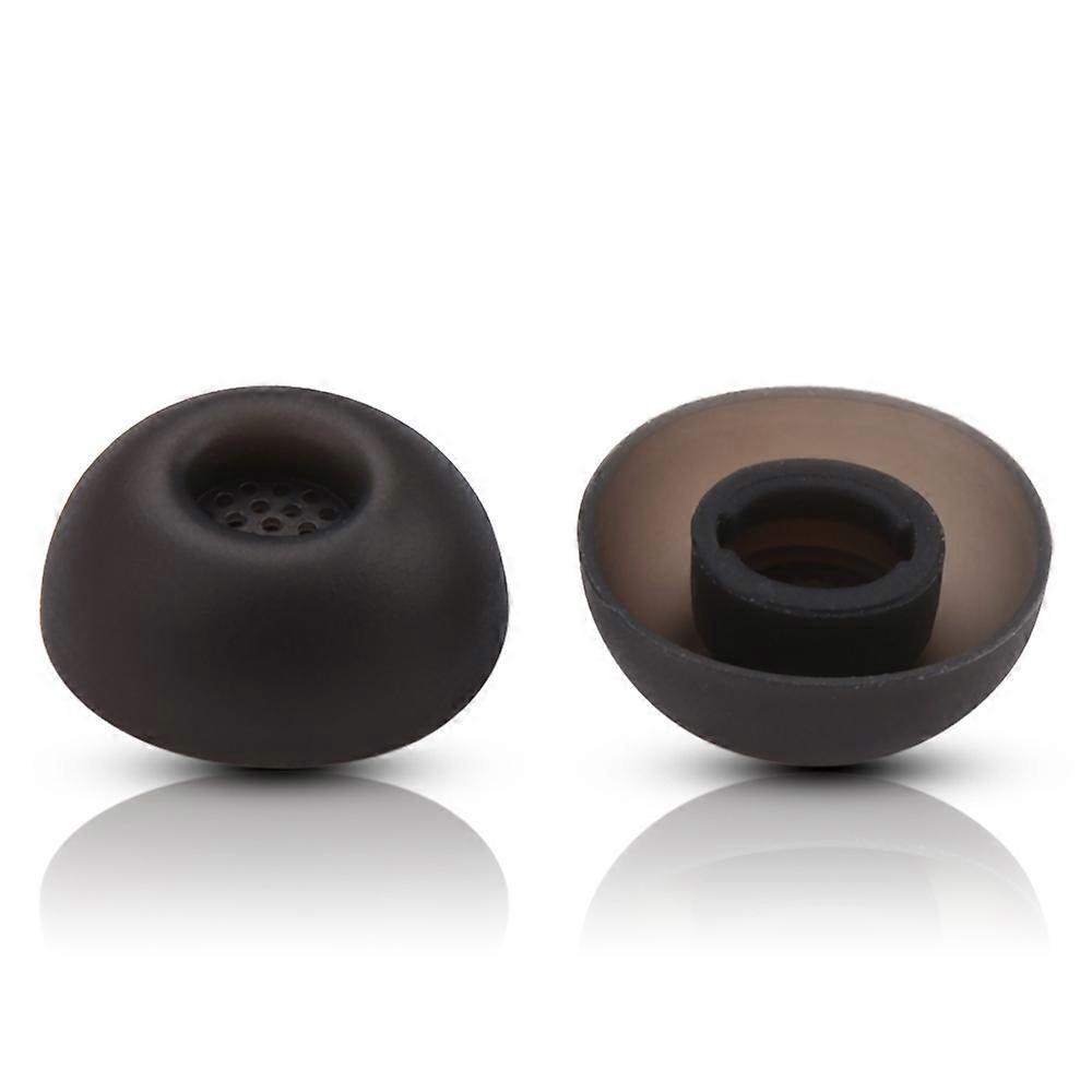 Fsw 6pcs Silicone Ear Tips For Jbl Live Beam 3 Earbuds Eartips For Jbl ...