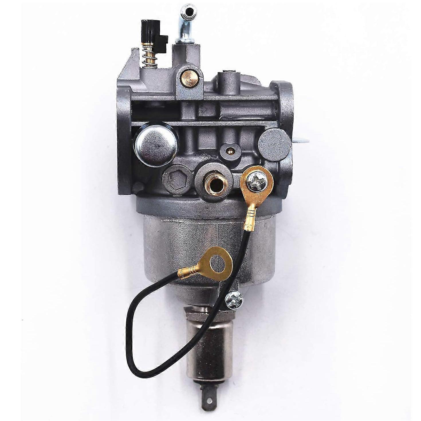 Carburetor For Fh500v Fh531v For John Deere Lt180 Lx277 For 74405 ...