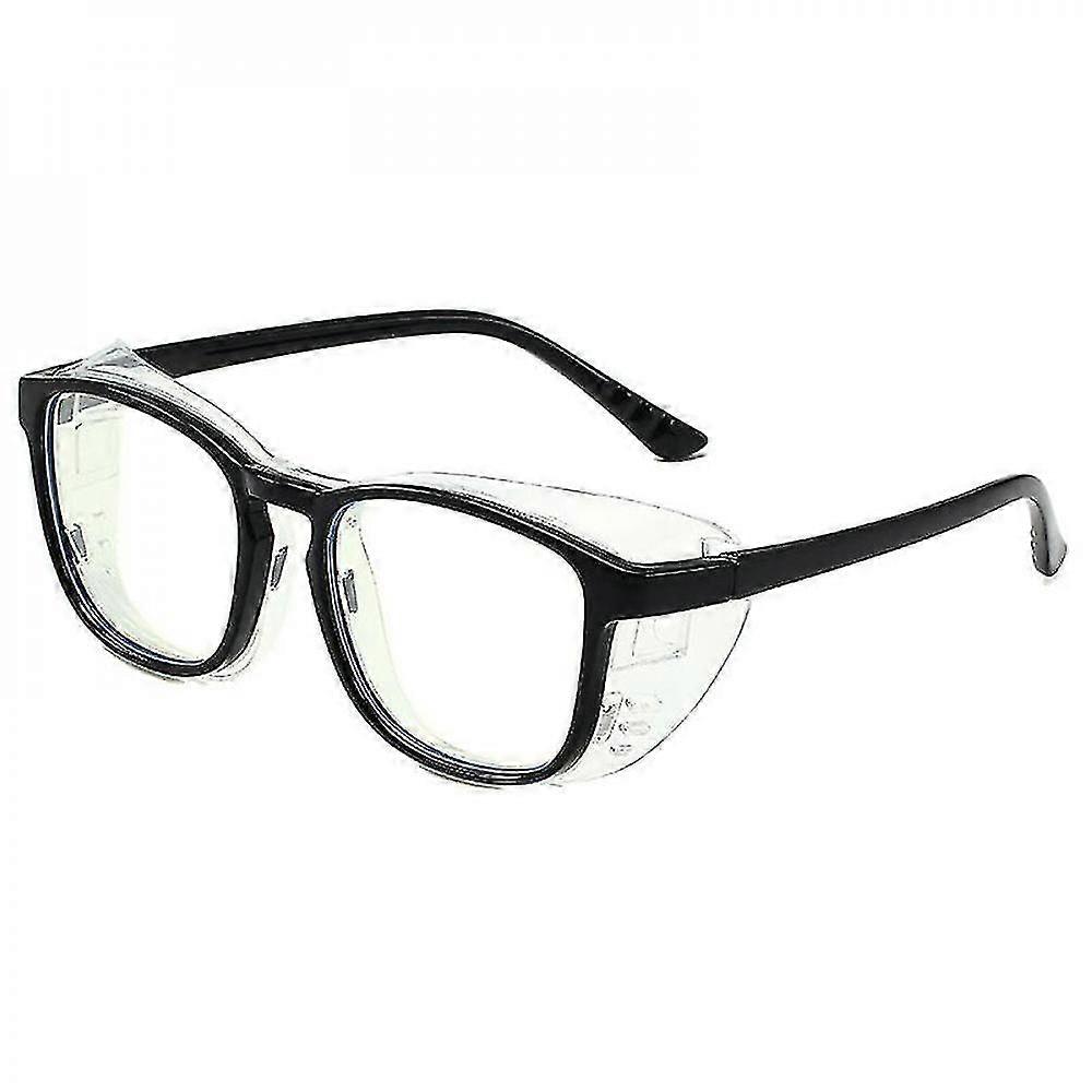 Moisture Chamber Goggles Anti Dry Eye Men Women Anti Pollen Blue Light ...