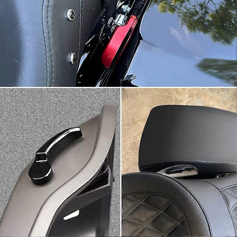 Saddlebag Latch Lever-Saddle Bag for 2014-2022 Street Glide Road King ...