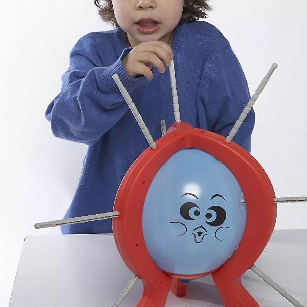 Balloon Popping Game Exploding Balloons Games Party Games Family Fun ...